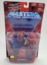 Masters of the Universe Mattel 200x Orko