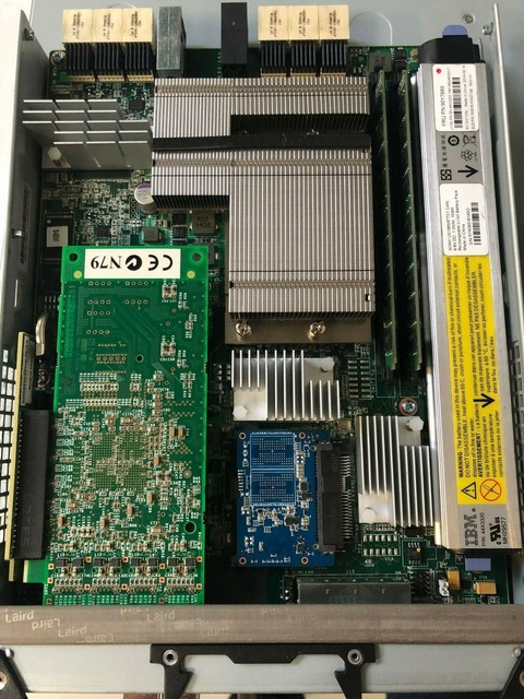 IBM 00AR108 Disk Array Controller (DAC) for sale online | eBay