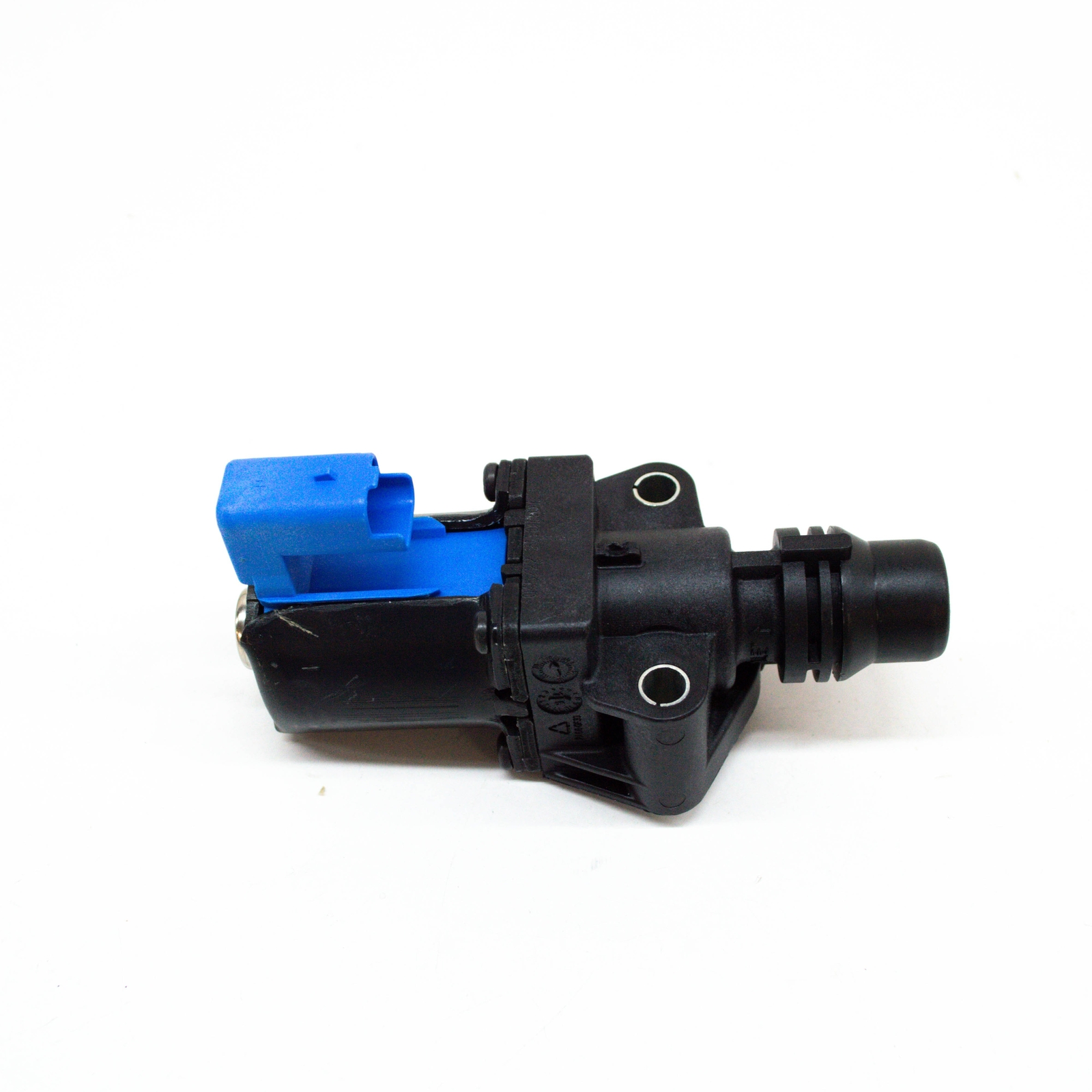 VOLVO S60 II Auxilary Heater Stop Valve 31370948 NEW GENUINE | eBay