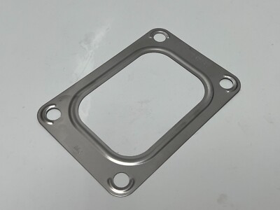 8929529 Genuine Detroit Diesel Turbo Gasket OEM - New | eBay
