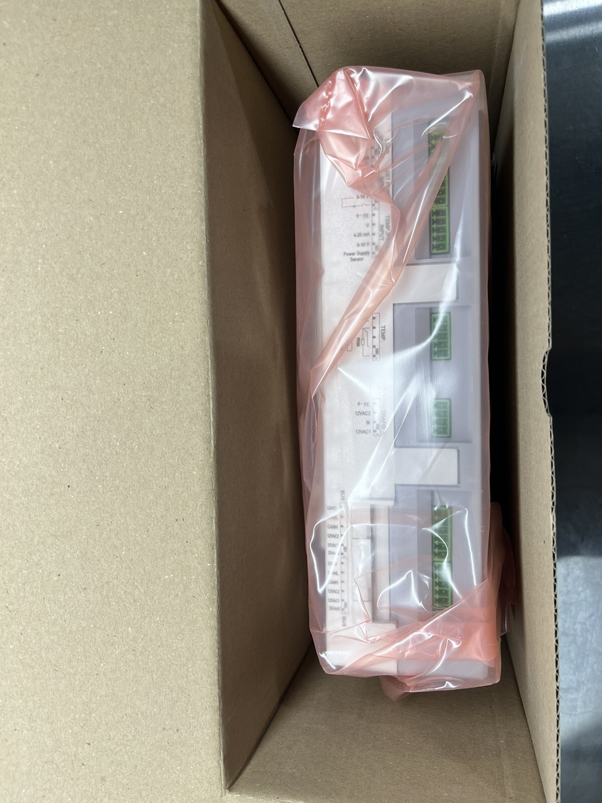 Siemens Burner Load Control (LMV51.140C1) for sale online | eBay