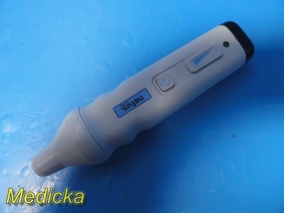 Natus Neurology Model IMEXFREEDOP 5MHz Vascular Doppler Probe ~ 38815 ...