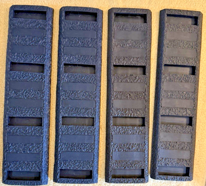 American Flyer S-GAUGE RUBBER ROADBED REPO COPY by R. JOHNSON ! | eBay