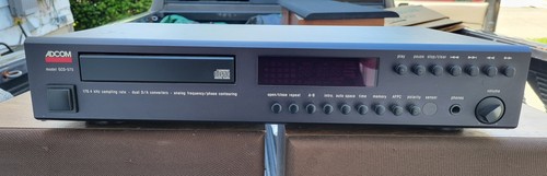 ADCOM GCD-575 Cd Player | eBay