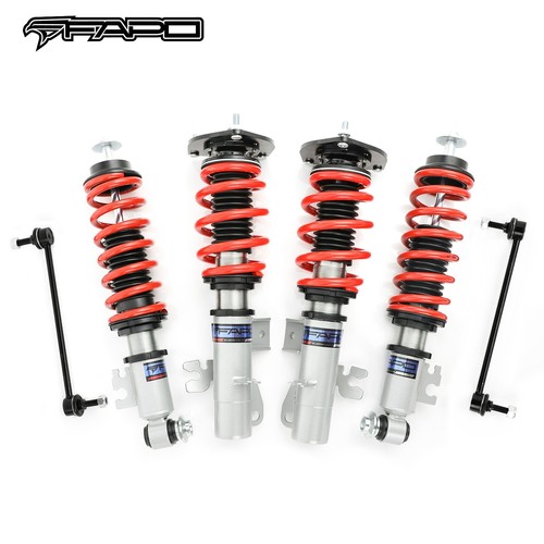 FAPO Coilovers Suspension Kits For Mini Cooper R56 2007-2013 Adjustable ...