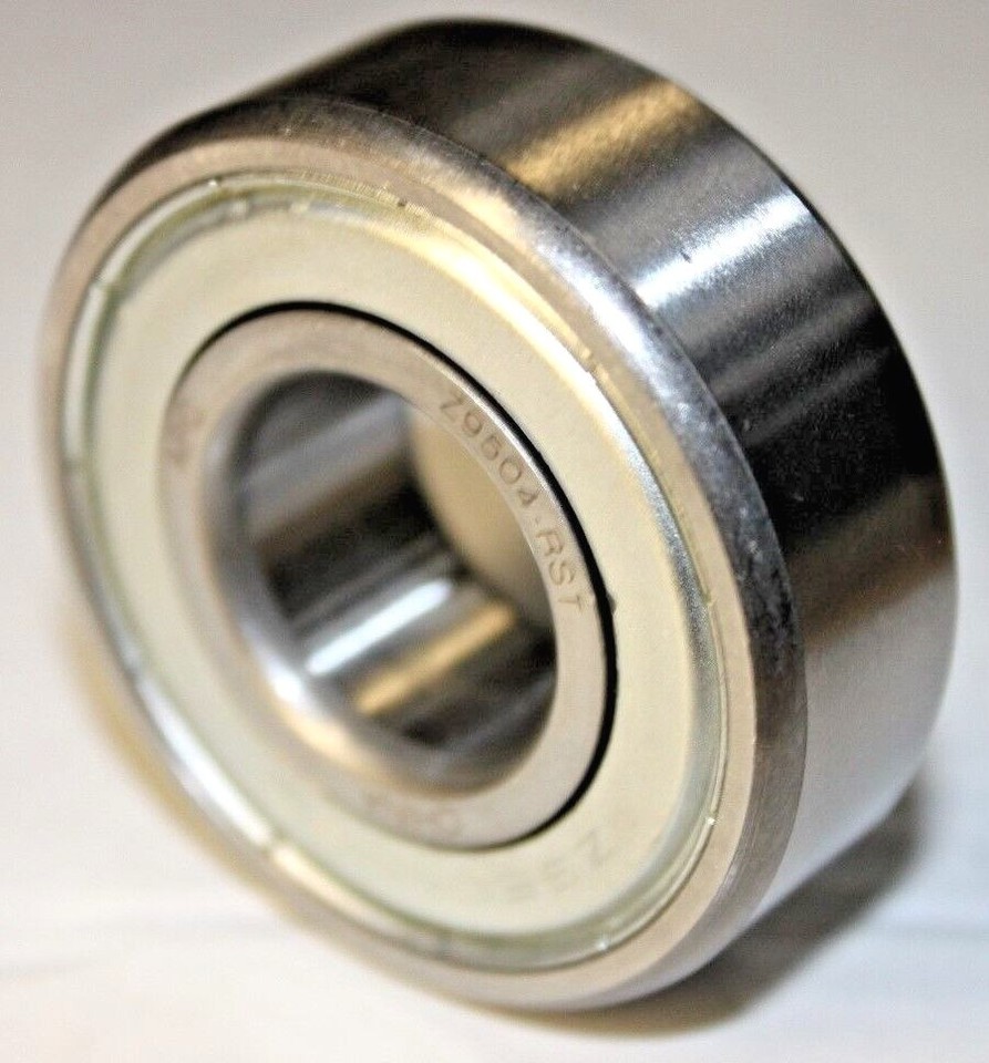 Premium New Z9504-2RST Lawn Mower Bearing 3/4" Bore | Z9504-RST P204RR6 ...