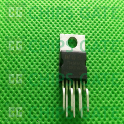 30PCS TDA8172 Encapsulation:ZIP-7,TV VERTICAL DEFLECTION OUTPUT CIRCUIT ...