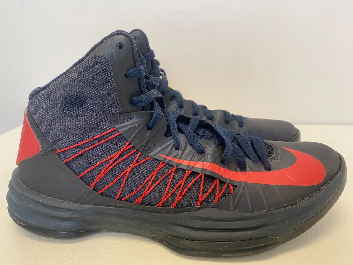 Nike Hyperdunk 2008 Olympics