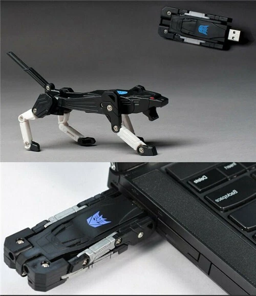 Transformers Flashdrive 16gb
