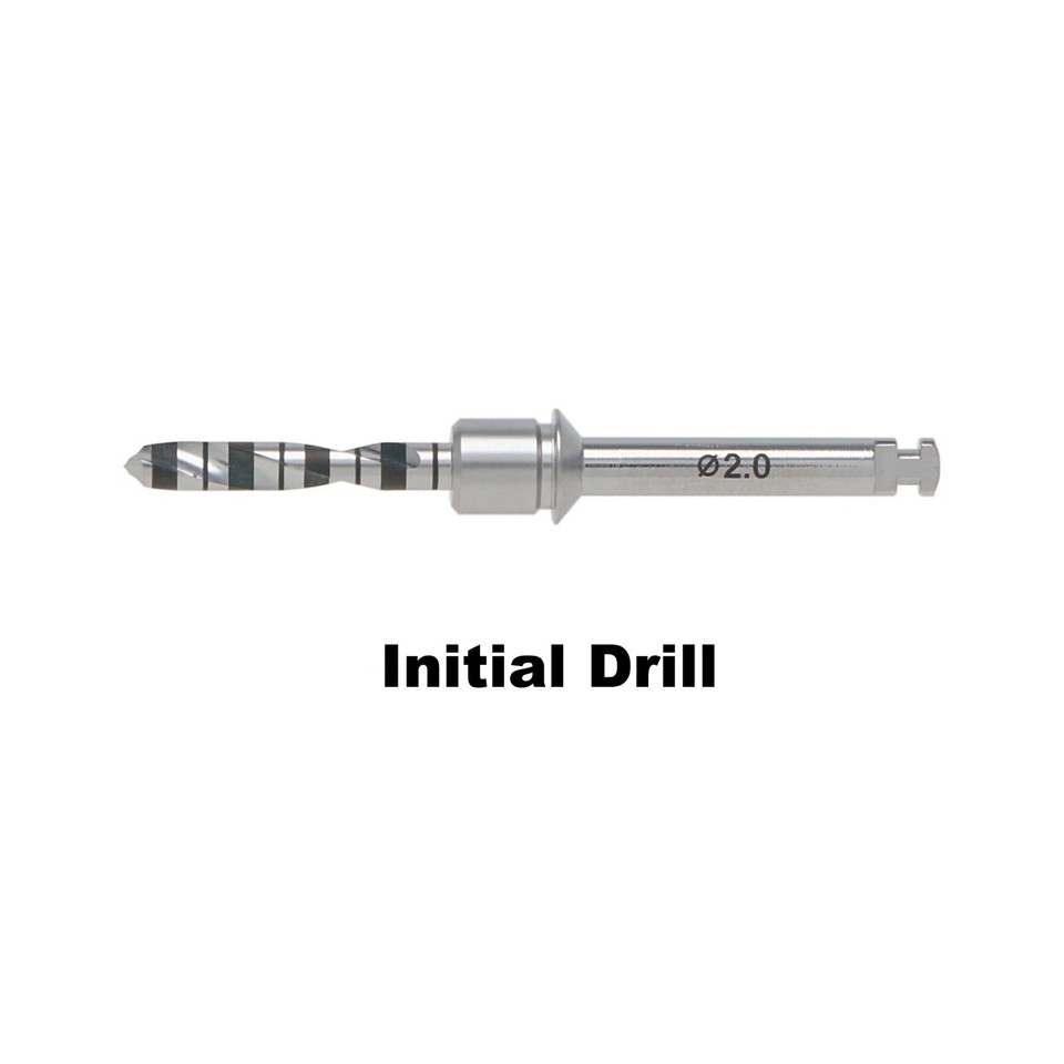 Dental NeoBiotech Implant Sinus Kit Crestal Approach SCA Surgical S ...