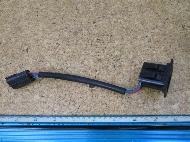 2001 Mercury Optimax 225 Tilt Trim Switch 8M0042300 for sale online | eBay