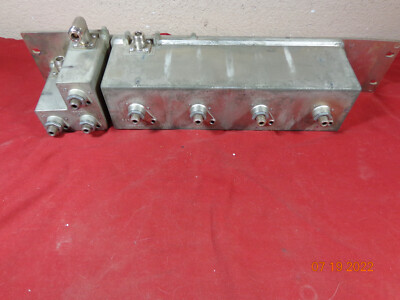 Two-Way Radios - Motorola Msf5000 Repeater