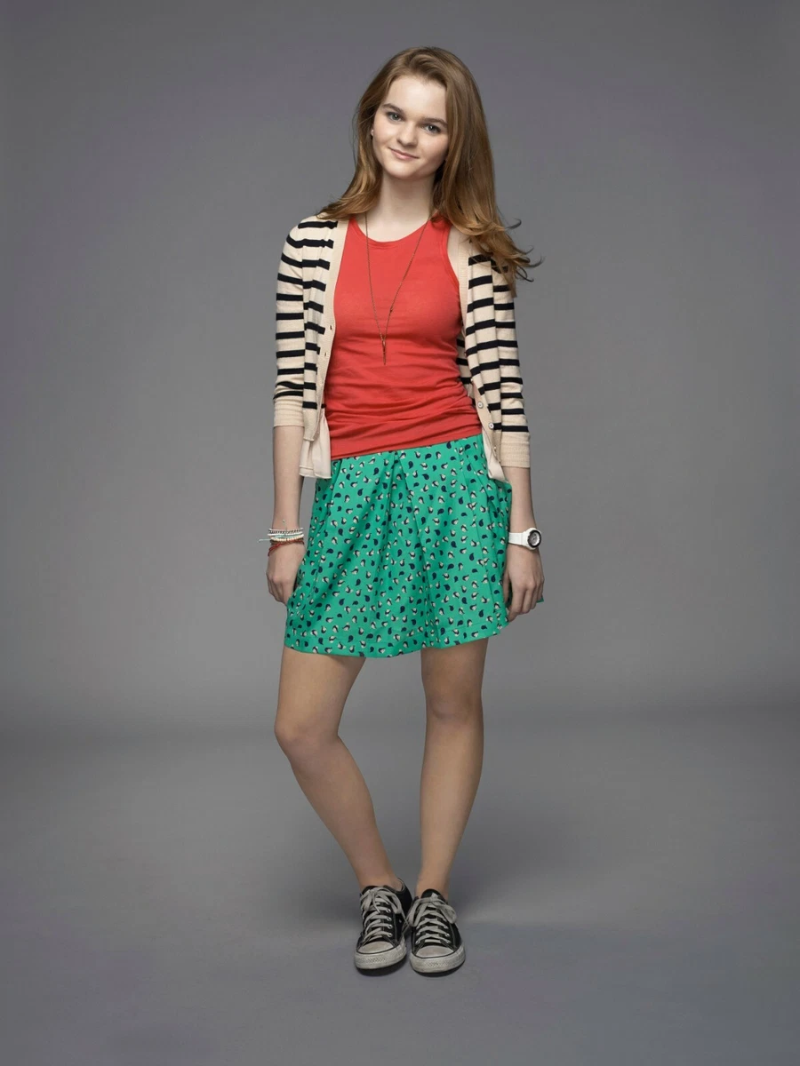 Kerris Dorsey Ray Donovan