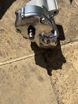 Triumph Pre Unit Gear Box 59 To 62 T120 tr6 T110 6T Restored. | eBay UK