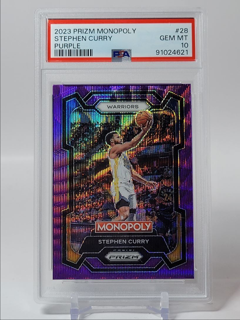 Panini Monopoly Prizm Basketball Card Big Image Gallery of Top 100 Best ...