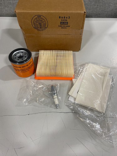 Generac Power Systems 6485 20-22KW HSB Maintenance Kit By UGP | eBay