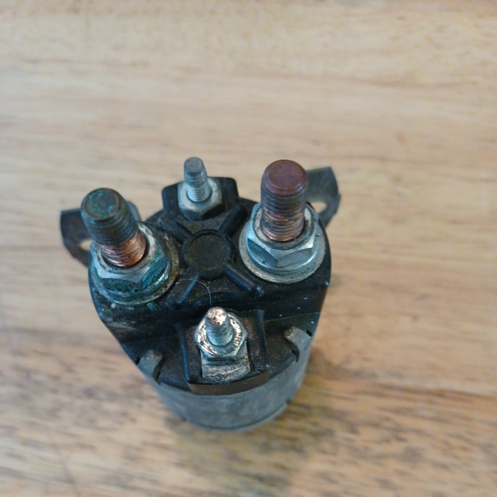 Cessna 172p Contactor Starter P/n S2443-2 for sale online | eBay