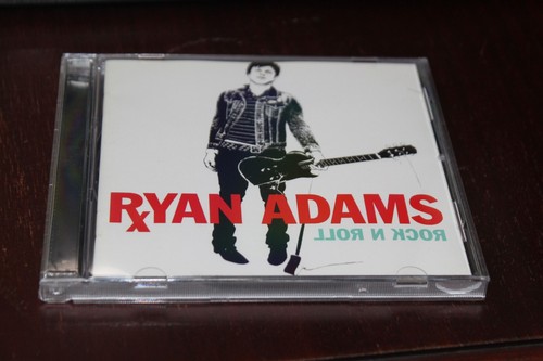 Ryan Adams - Rock N Roll (CD) MINT CUTOUT CD | eBay