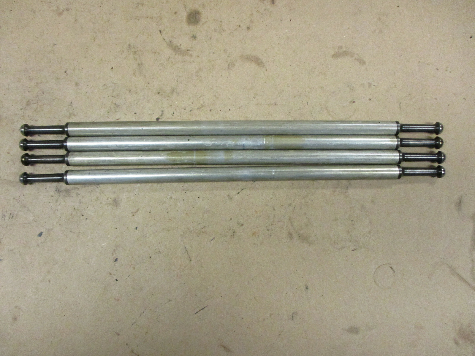 BMW R65 R65LS valve pushrods | eBay