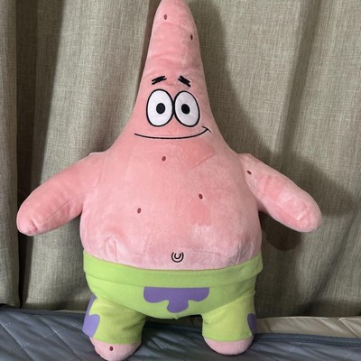 Patrick Plush Large | eBay