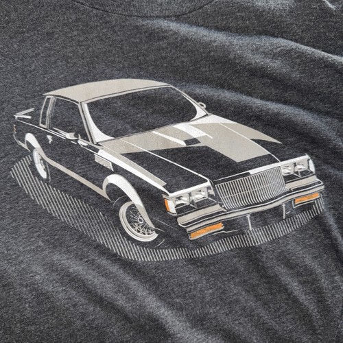 Blipshift Tshirts Lot Of 5 Corvette ZR1 Z06 Cuda GNX | eBay