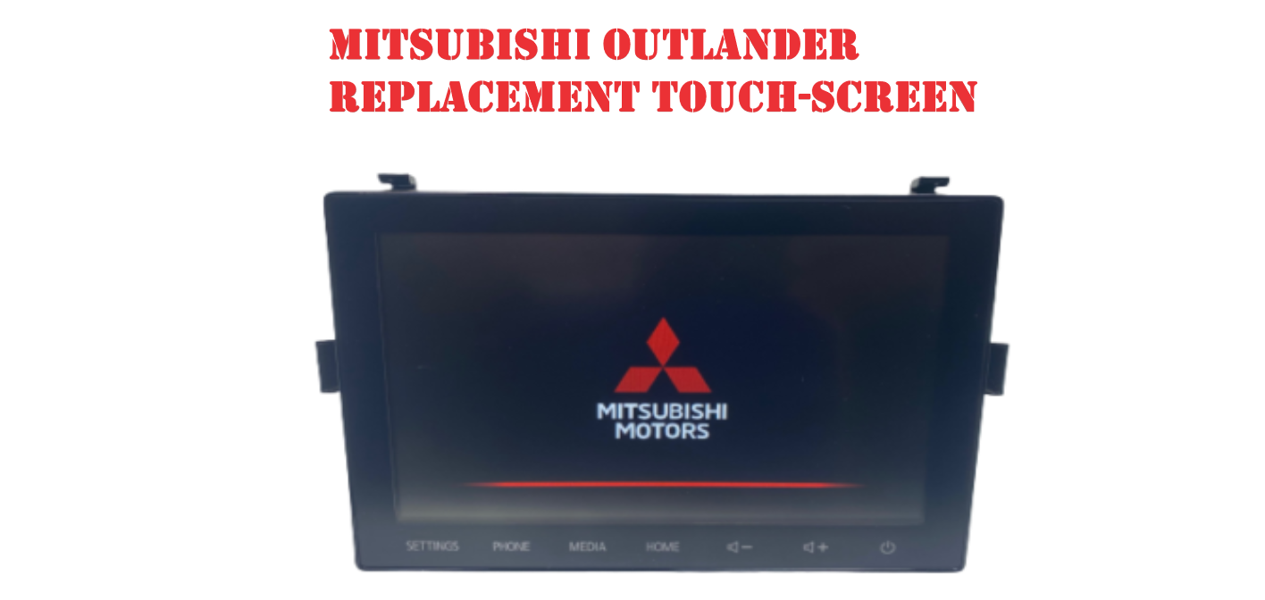 Interesting Mitsubishi Touch Screen Not Working Images