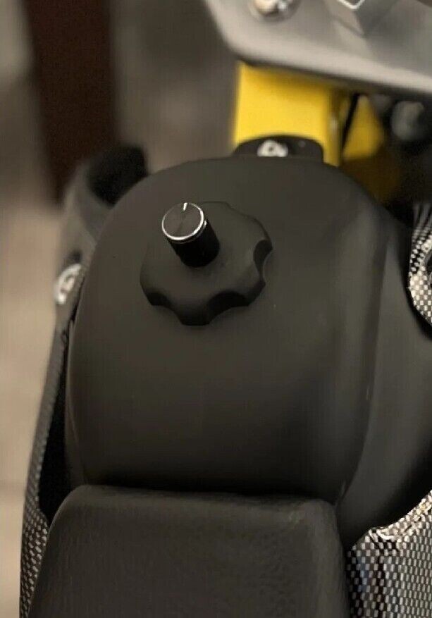 Razor - throttle, controller, electrical kit-SAFETY SPEED REDUCER KIT ...