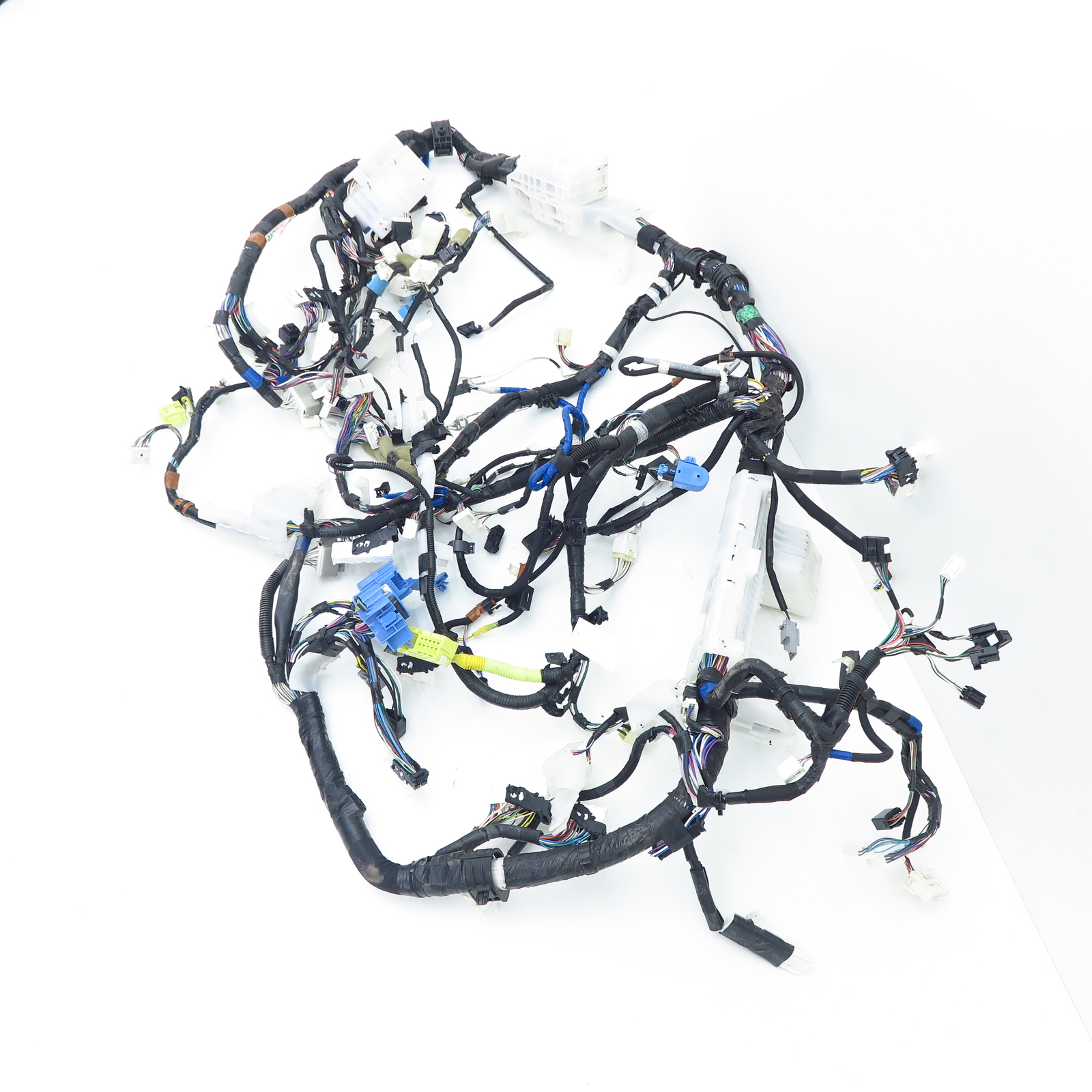 wiring harness lead set Dashboard Toyota Land Cruiser Prado J15 82141 ...