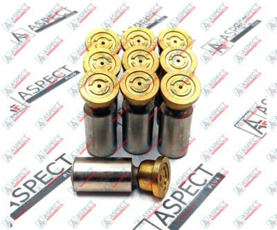 Uchida AP2D18 Piston shoe Set of 10 pc | eBay