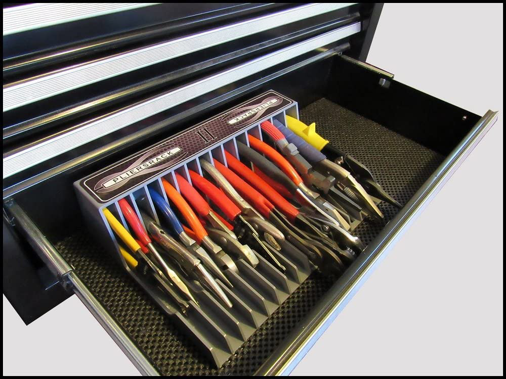 Hand Tool Divider