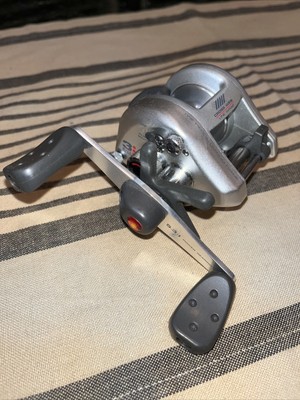 Spinning - Cast Spool