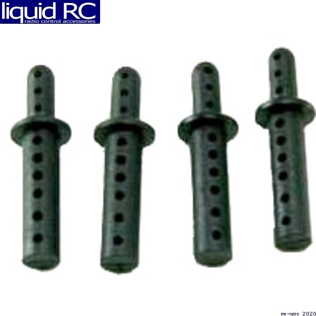 Redcat Racing 08007 Front/rear Body Post 4pcs for sale online | eBay