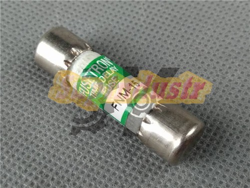 .10Pcs New 15Amp Bussmann FNM-15 Time-delay Supplemental Fuses 250Vac ...