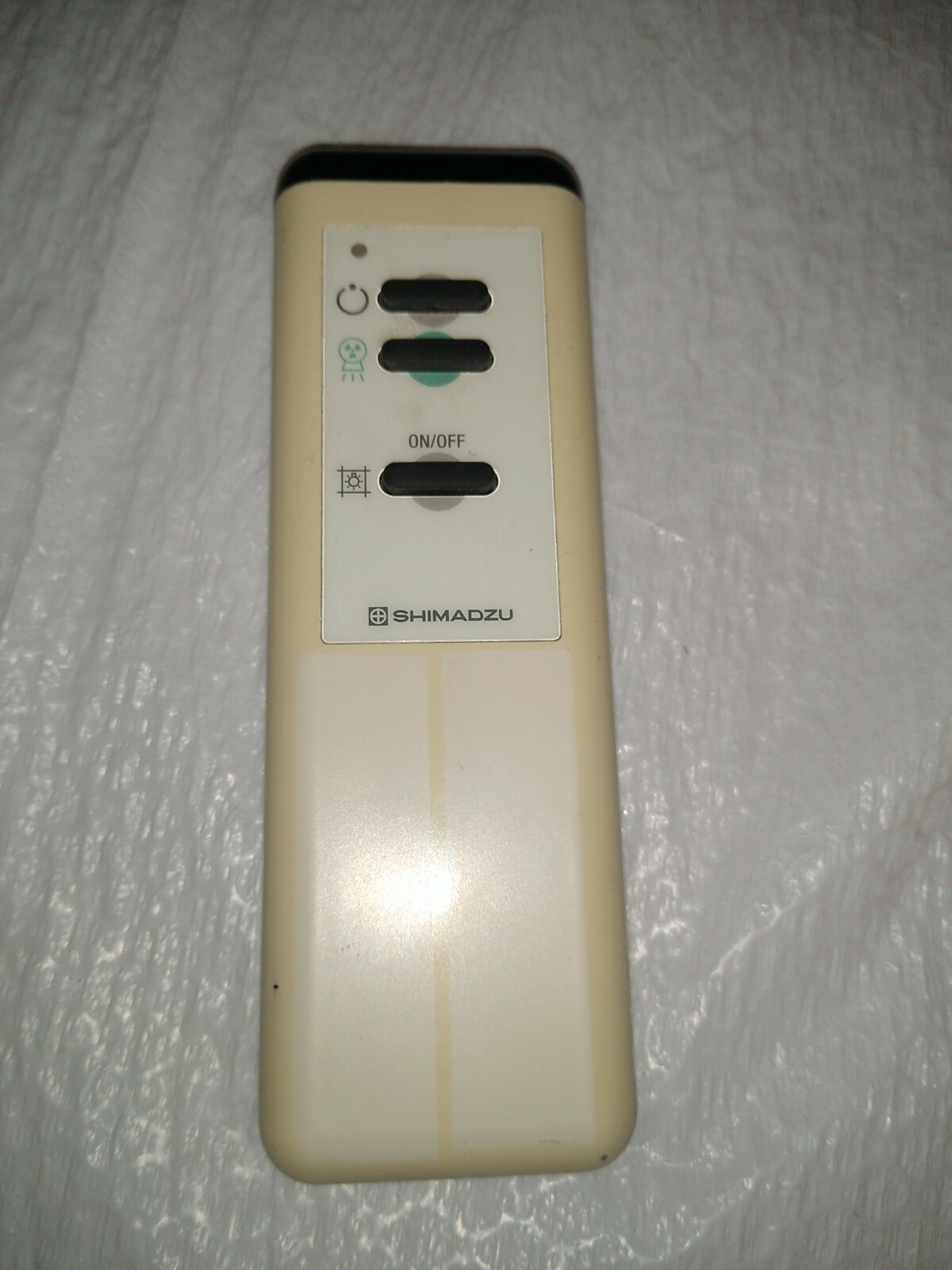 Fastshipping🇺🇲 Shimadzu X-ray Remote Control RCTR-MUX for MUX-100 H&D ...