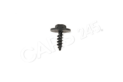 Genuine BMW E36 E38 E39 E46 E60 E65 E66 E67 E81 E82 Hex Bolt OEM ...