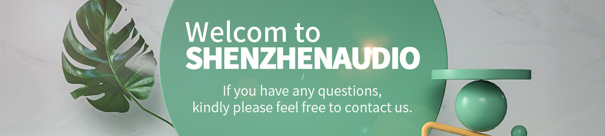 SHENZHENAUDIO | eBay Stores