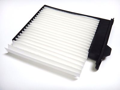 C25877 AC Cabin Air Filter for 2007-2012 NISSAN Versa 27891-EL00A | eBay