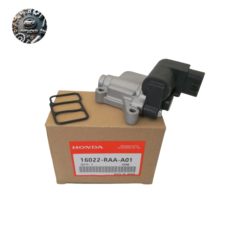 OEM Idle Air Control Valve for 16022-RAA-A01 Honda Accord Element 2.4L ...