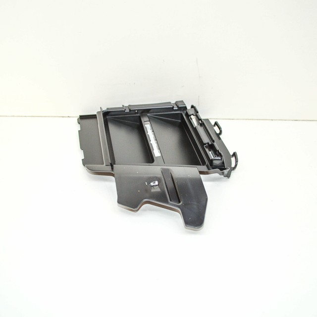 OEM Audi Q5 FY Front Bumper Left Side Grille End Cap 80A807245B Genuine ...