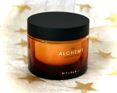 Rituals Alchemy Collection Body Cream Körpercreme 175 ml 🧡 Limited ...