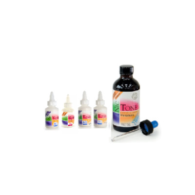 NIC TONE Autocurable Coldcure Acrylic Resin 4x1 Vita Shades by MDC | eBay
