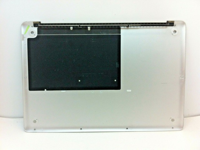 Apple MacBook Pro A1286 2010 15" OEM Case Bottom Cover 613-8251-b for ...