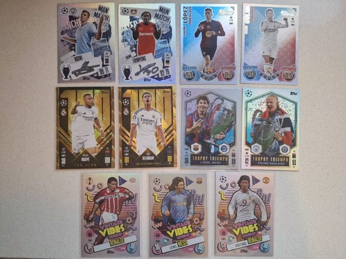 100 Club Unbeatable Jude Bellingham - Card Value