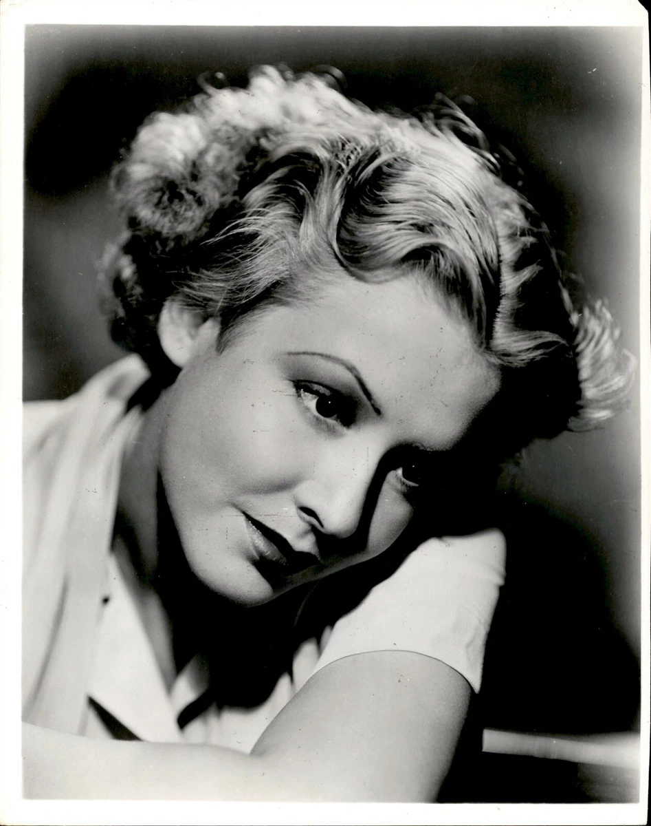 Mae Clarke