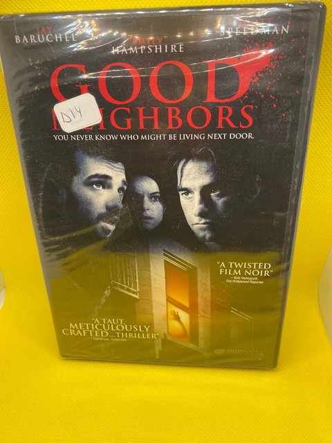 Good Neighbors (DVD, 2010) for sale online | eBay
