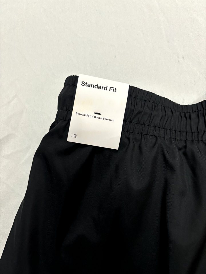 Nike Jordan Poolside Shorts Black Mens New HF9371-010 | eBay