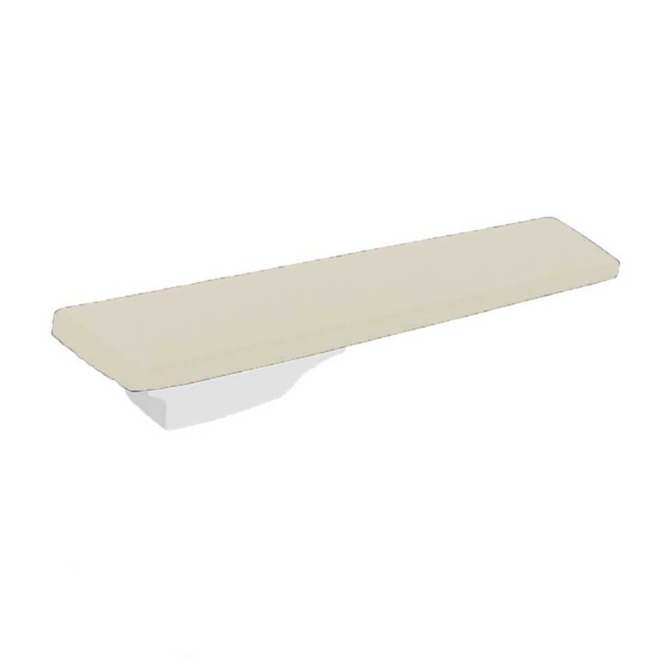 UV Protection Diving Board Cover Dust Resistance PVC Inner Layer Snug ...