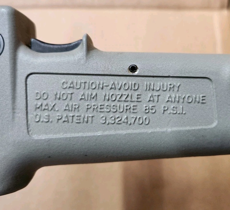 PRG 510A POP RIVETER RIVET TOOL GUN | eBay