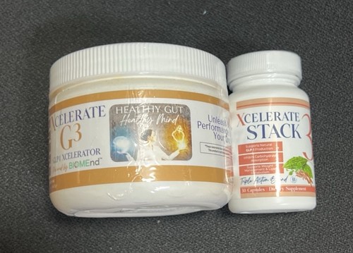 Beneve Xcelerate G3 and Xcelerate Stack 3 | eBay