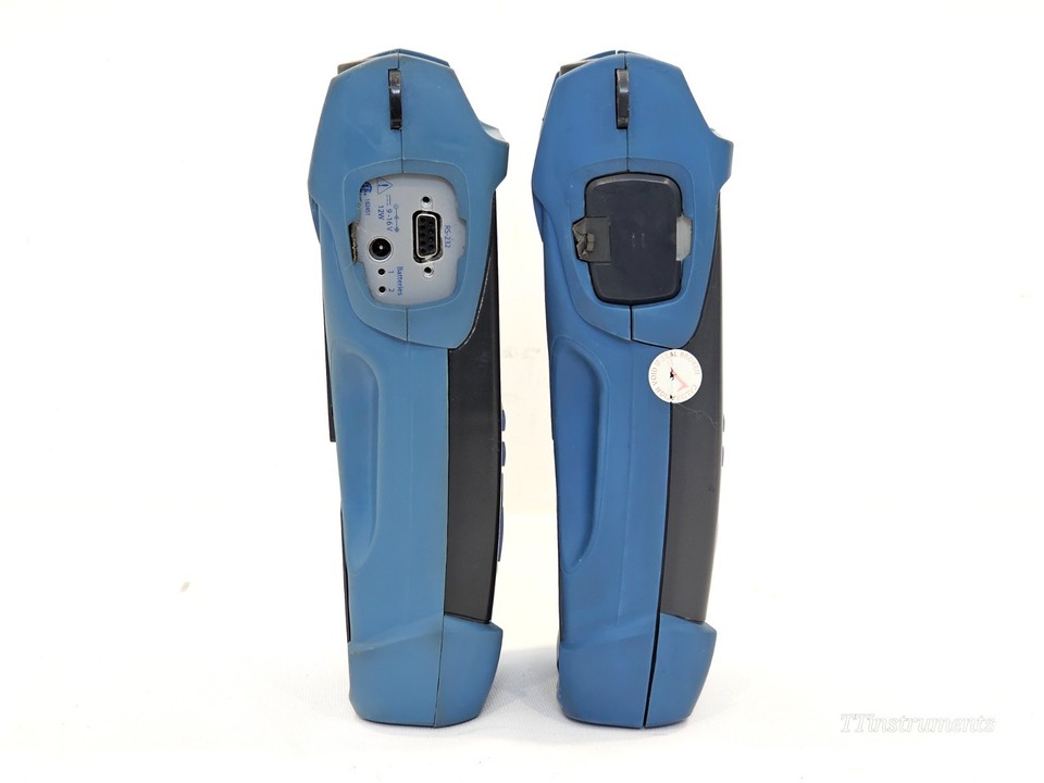 EXFO FOT-930 MaxTester II Multifunction Loss Tester SET 1310/1550/1625 ...
